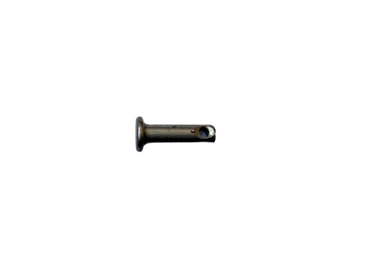 GrassFlap Chute Blocker | Clevis Pin for Chute Blocker Cables