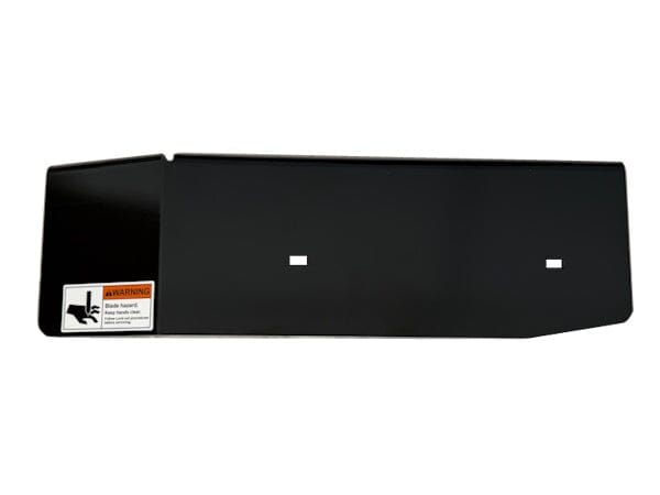 10-99-94 Blocker Plate 1258 — GrassFlap