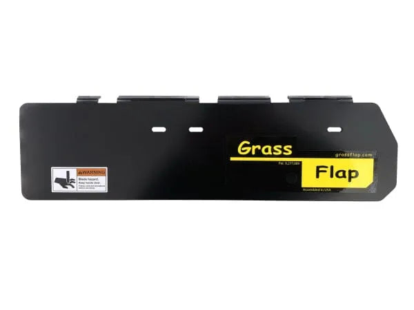 10-99-77 Blocker Plate 1179 — GrassFlap
